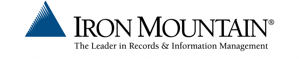 Iron_mountain_logo - Track and Trace GPSFC